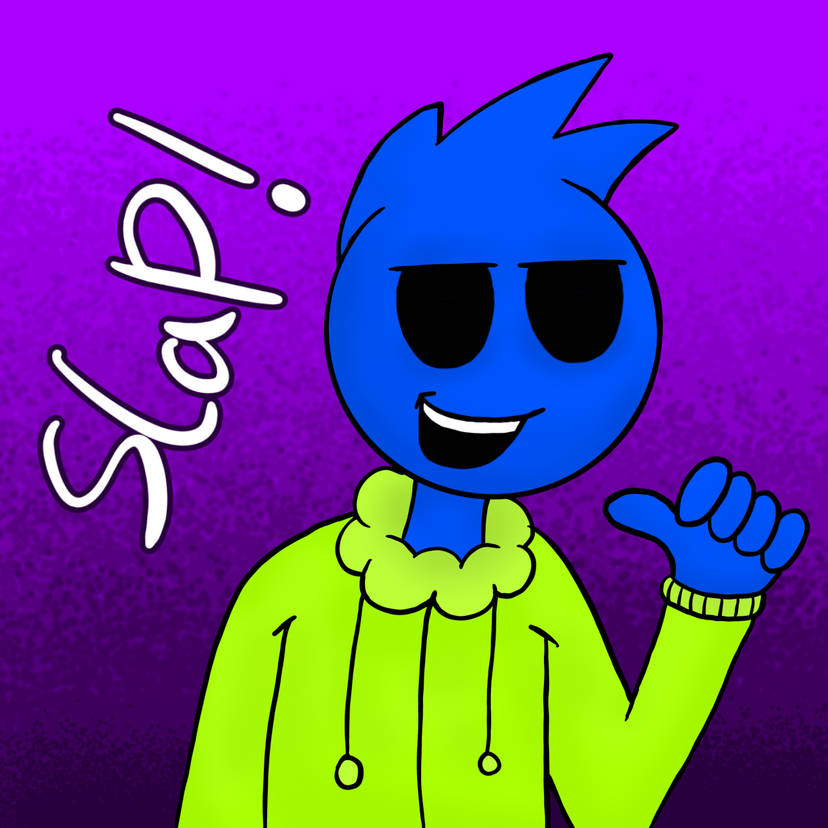 (ALT LINK) Colorbox - Mustard [parody mod] by @slapbread /Scratch ...