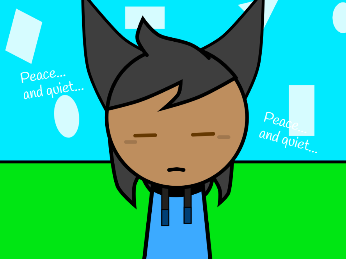 Sprinkle but with LPP characters by Slatch12(@nurseryram6) /Scratch ...