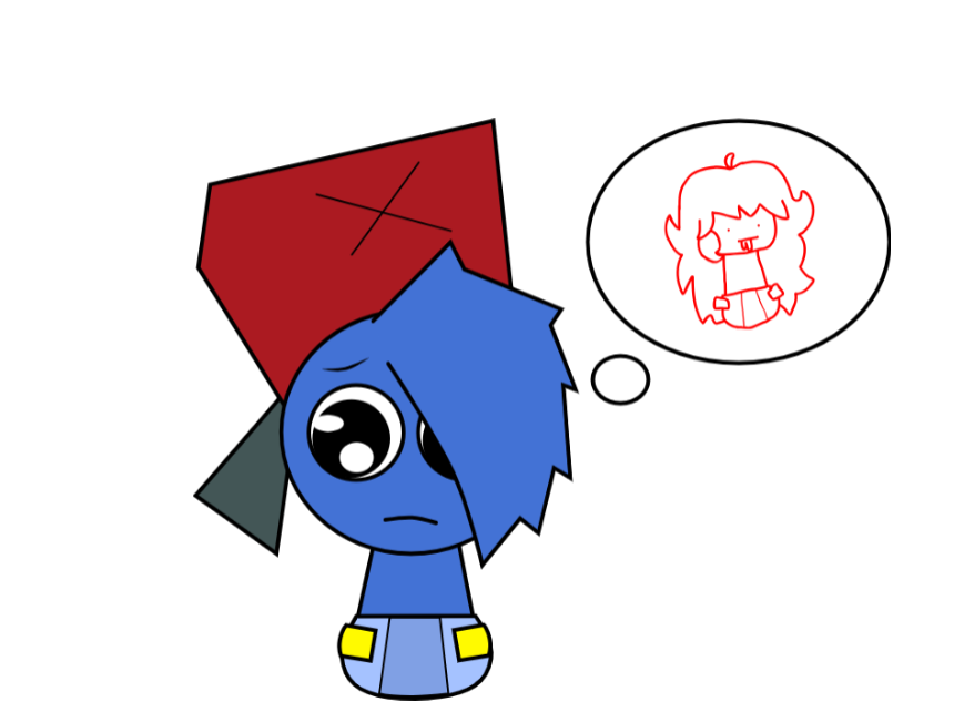 Sprunki Babies Retake by SamerysAnimationworld(@SamerysIDE) /Scratch ...