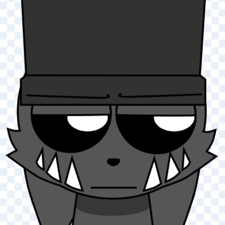 Sprunki Retake added OC by Kuromame(@asdflas) /Scratch project hosted ...