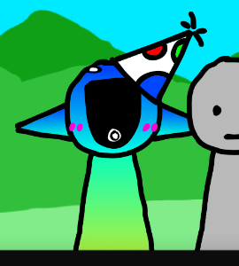 Sprunked Remaster by @helloworld1 /Scratch project hosted on Cocrea.