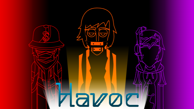 Incredibox - The 90s called by KIB.(@CibRubberHimself) /Scratch project ...