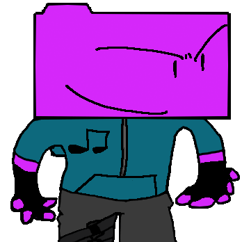 Cyan - Colorbox (fan-made) V11 [Incredibox] by @The-Object-Camper ...