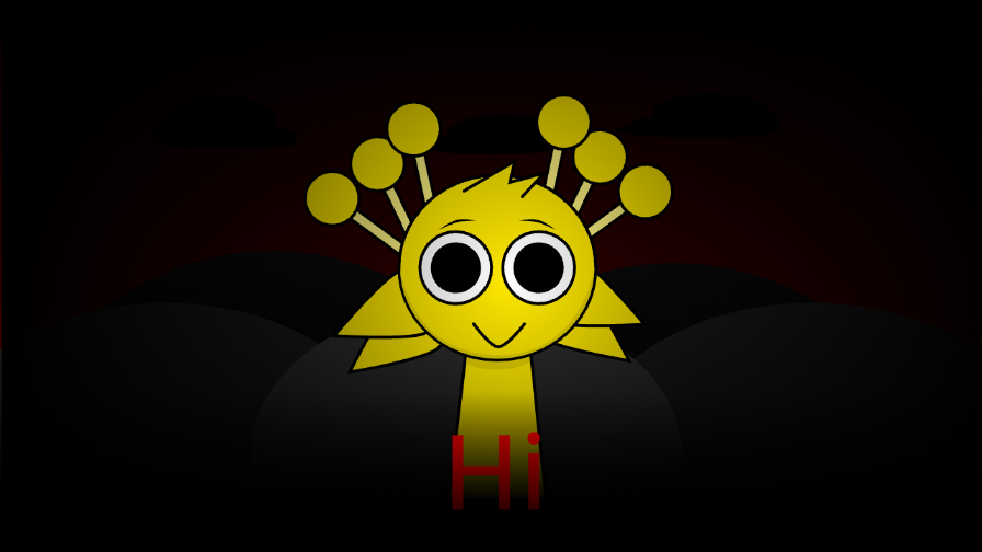 Sprunki Phase 5 Definitive [Polos update] by Durple animate ...