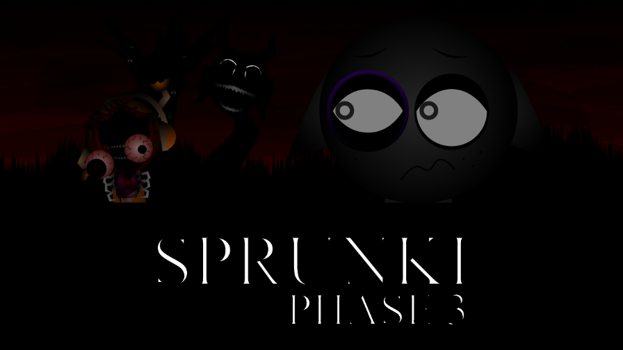 Incredibox - Sprunki Phase 3 - RM by ssockmann(@sockmanthebro) /Scratch ...