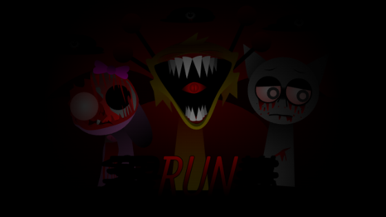 Sprunki - The DEFINITIVE Phase 4 by Bright Cat(@Greycat223) /Scratch ...
