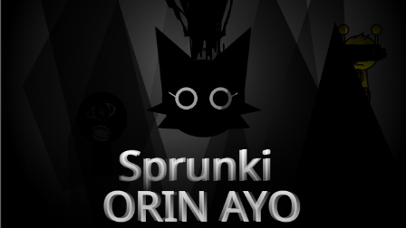 Sprunki Retake by @surge-surge-cocrea /Scratch project hosted on Cocrea.