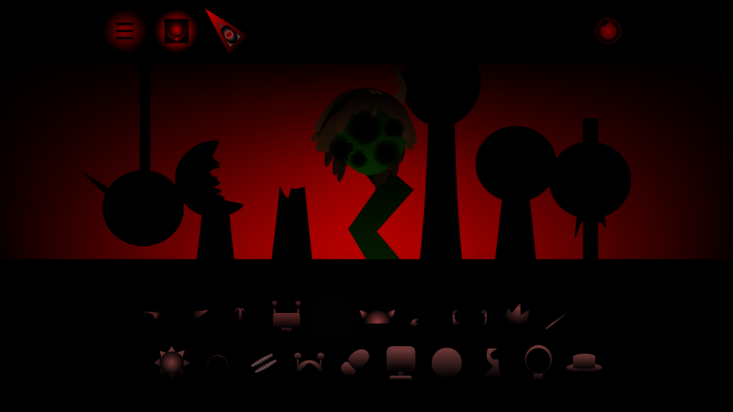 sprunki phase 5 by FF 🅥︎(@sillywhitegoober) /Scratch project hosted on ...