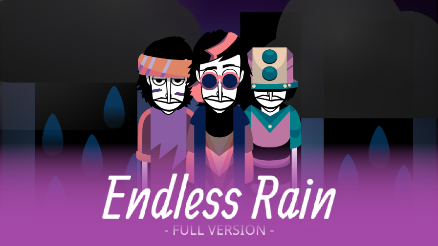 Incredibox_ The ReImagined Project_ Sepbox V4 Aftermath by ...