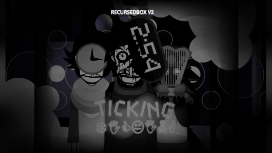 Incredibox - Ticking by hydrozone the rodent(@hydrozone) /Scratch ...