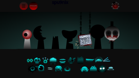 Home by Spu9nix(@Sprunix) /Scratch project hosted on Cocrea.