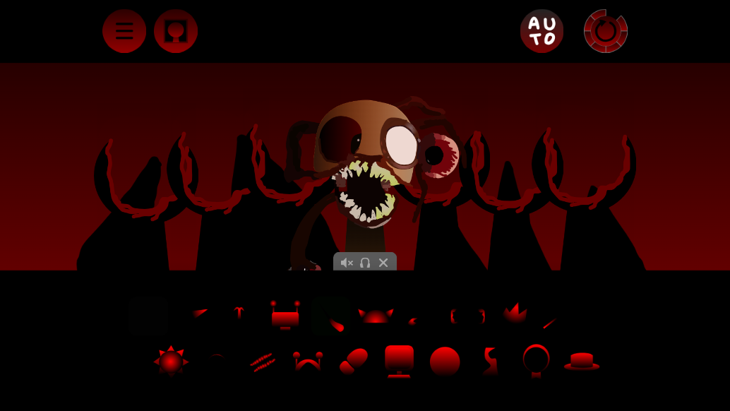 sprunki phase 5 by FF 🅥︎(@sillywhitegoober) /Scratch project hosted on ...