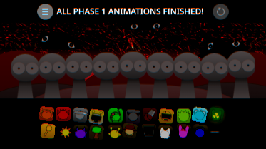 Incredibox - Sprunki (Pyramixed) FULL ANIMATION by @Gaar_17 /Scratch ...