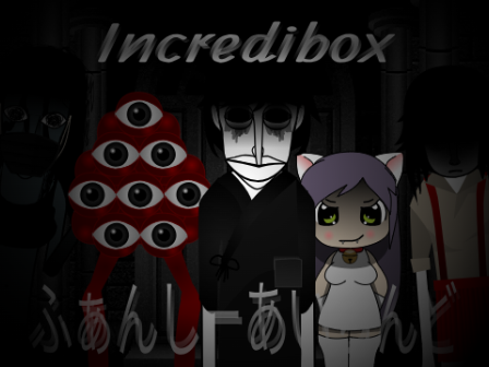 Incredibox Template (with mute system) by Iwye(@iwye2891002) /Scratch ...