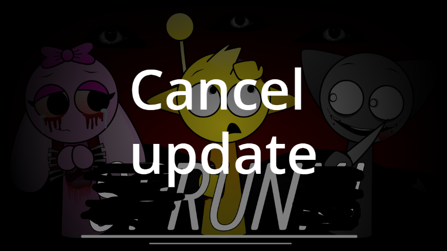 Incredibox Sprunki swap by @Americium /Scratch project hosted on Cocrea.