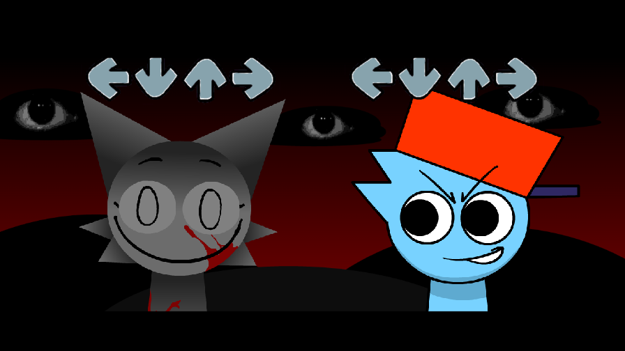 fnf sprunkin [rushed] by logan.thirtyacre(@loganthirtyacre) /Scratch ...