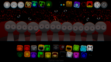 Incredibox - Sprunki (Pyramixed) FULL ANIMATION by @Gaar_17 /Scratch ...