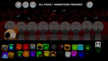 Incredibox - Sprunki (Pyramixed) FULL ANIMATION by @Gaar_17 /Scratch ...