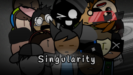 (12+) SPRINKGULARITY but with LPP characters by Slatch12(@nurseryram6 ...