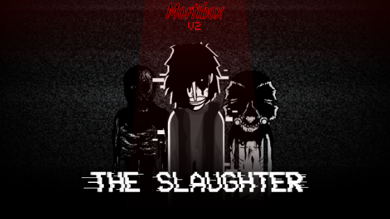 ? by @mortem /Scratch project hosted on Cocrea.