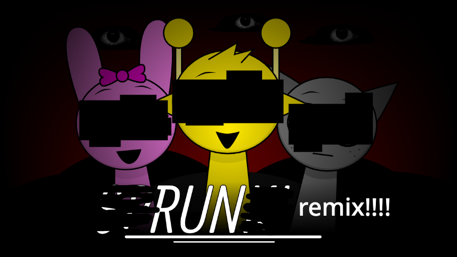 Incredibox - Sprunki Phase 2 Remix by Bob(@KoolKidBlues2) /Scratch ...