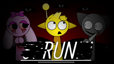 Sprunki Phase 6 by chisp alaniz(@chispalaniz) /Scratch project hosted ...