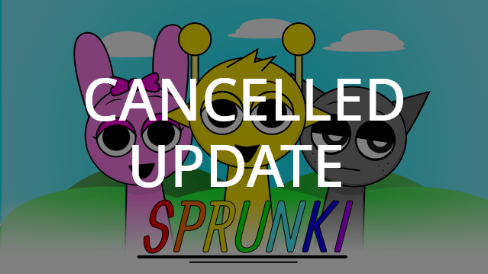 Incredibox Sprunki CANCELLED Update by @KevinJevinBevin /Scratch ...