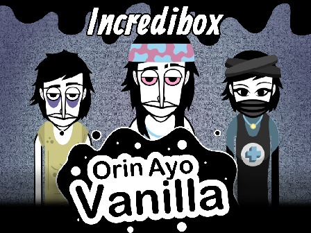 Incredibox Hijinks by Overcooked Lemonade(@Overcooked_Lemonade ...
