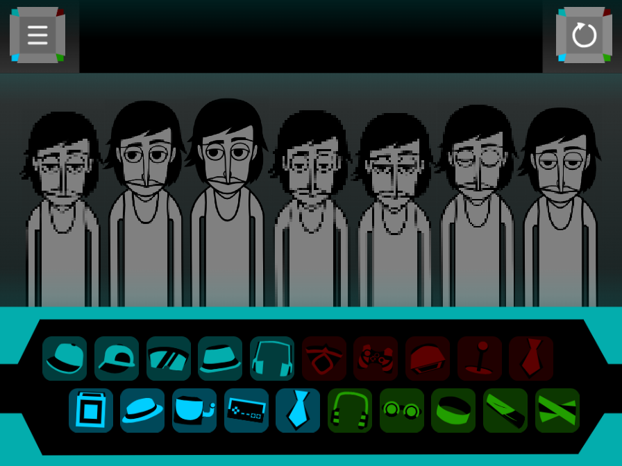 Incredibox_ The ReImagined Project_ Sepbox V4 Aftermath by ...