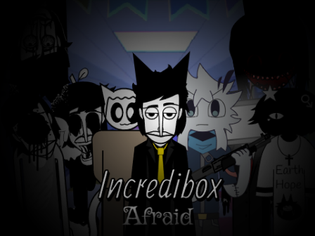 Incredibox REALISM - _What's going on in my Head__ (1) by ...