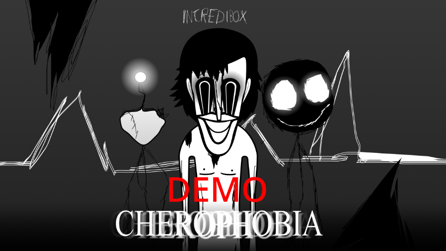 Incredibox (P1 - Cherophobia) copy by GnocchiDavid(@Gnoccherbox ...