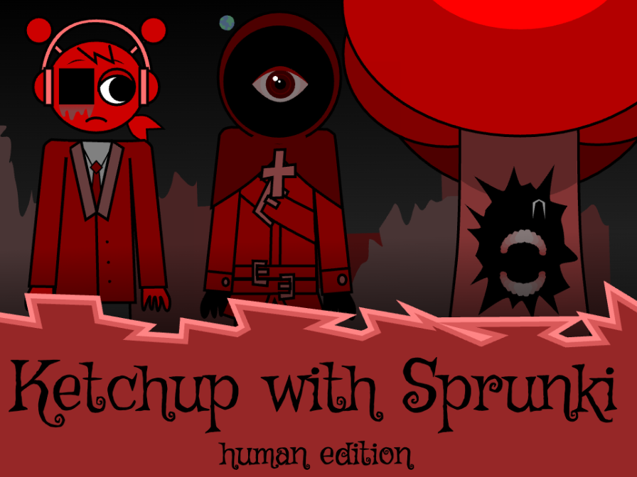 Solar Sprunki Mars -V4 by @MixTapeFan2016 /Scratch project hosted on ...