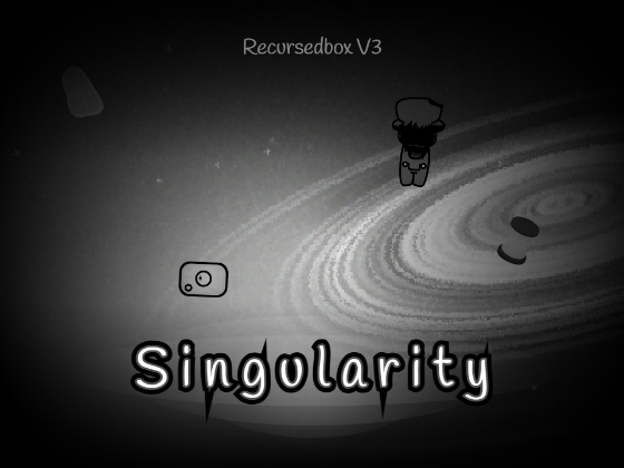 Incredibox - Singularity by hydrozone the rodent(@hydrozone) /Scratch ...