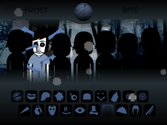Incredibox Frostbite Remastered by EPG445(@EricEpicGamer445) /Scratch ...