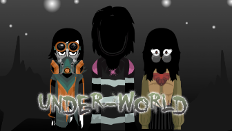 -SepBox- The Depths V2 by Sepezz(@Seppezah) /Scratch project hosted on ...