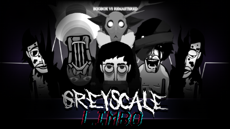 Grayscale - LIMBO by @mopple /Scratch project hosted on Cocrea.