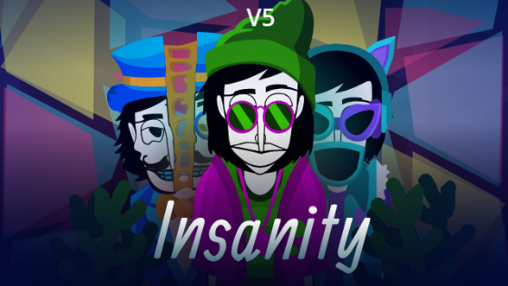 Derbox V5 Insanity by DonkTheEpic69(@Donk) /Scratch project hosted on ...