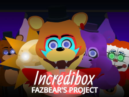 Incredibox _ Fazbear's Project V3 by Alex Sans(@AlexSans) /Scratch ...