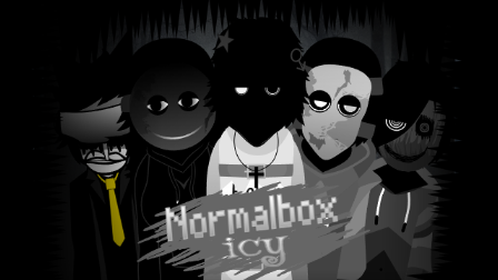 Frostbite V4 FR1G1D REMAKE by @EarthHope6011530 /Scratch project hosted ...