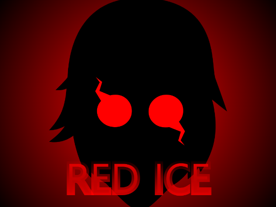 Frostbite V3 RED ICE by EPG445(@EricEpicGamer445) /Scratch project ...
