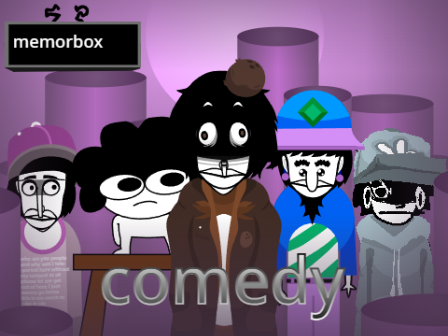 Ploybin by @Ploybin /Scratch project hosted on Cocrea.