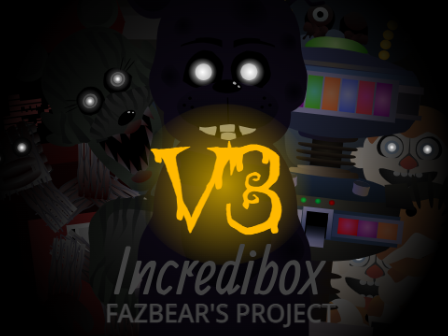 Incredibox _ Fazbear's Project V3 by Alex Sans(@AlexSans) /Scratch ...