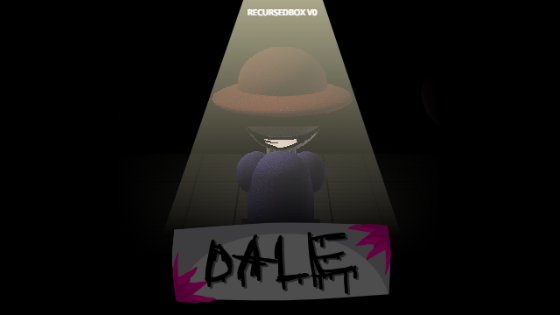 Incredibox - Dale (Gandi Port) by hydrozone the rodent(@hydrozone ...