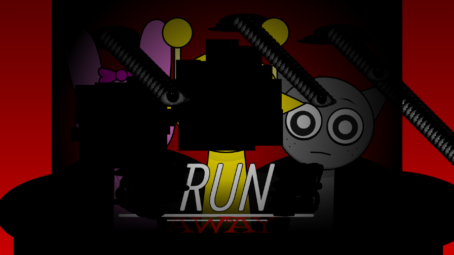 Sprunki Phase 2.5 by Bob(@KoolKidBlues2) /Scratch project hosted on Cocrea.