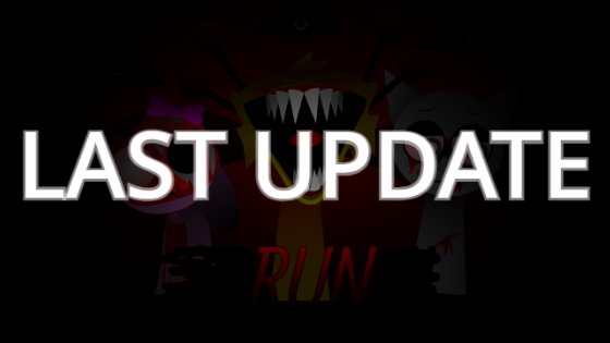 Sprunki - The DEFINITIVE Phase 4 by Bright Cat(@Greycat223) /Scratch ...