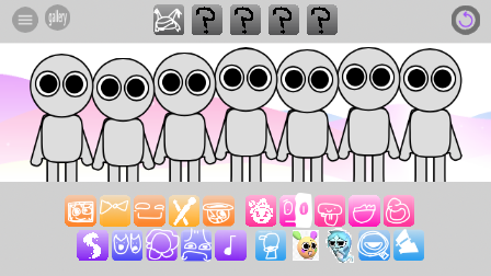 fiddlebops but you can mod it by @Jerdd /Scratch project hosted on Cocrea.