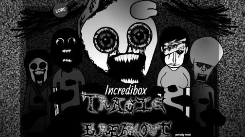 (ALT LINK) Colorbox - Mustard [parody mod] by @slapbread /Scratch ...