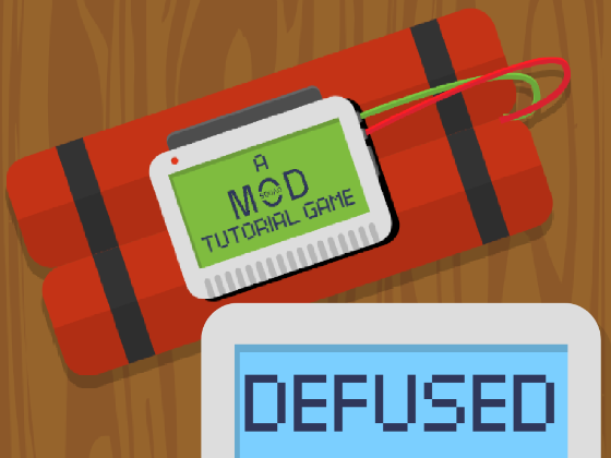 Home by Mod. Squad Trainer(@modsquadacademy) /Scratch project hosted on ...