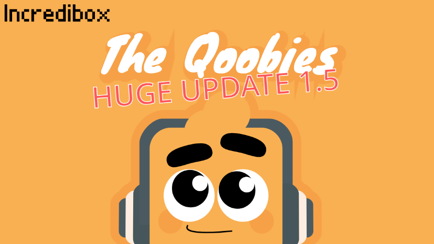 Sprunbox Qoobies REVAMPED! by Avend(@AvendNojdar) /Scratch project ...