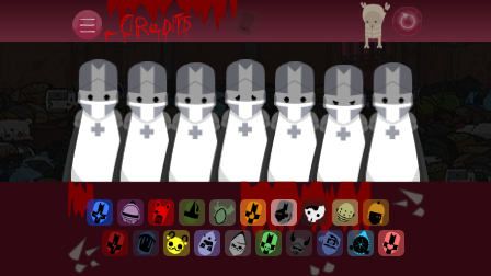 My Project by ŤĤẸƤẸẸĞĹẸŤ(@ThePeeglet) /Scratch project hosted on Cocrea.